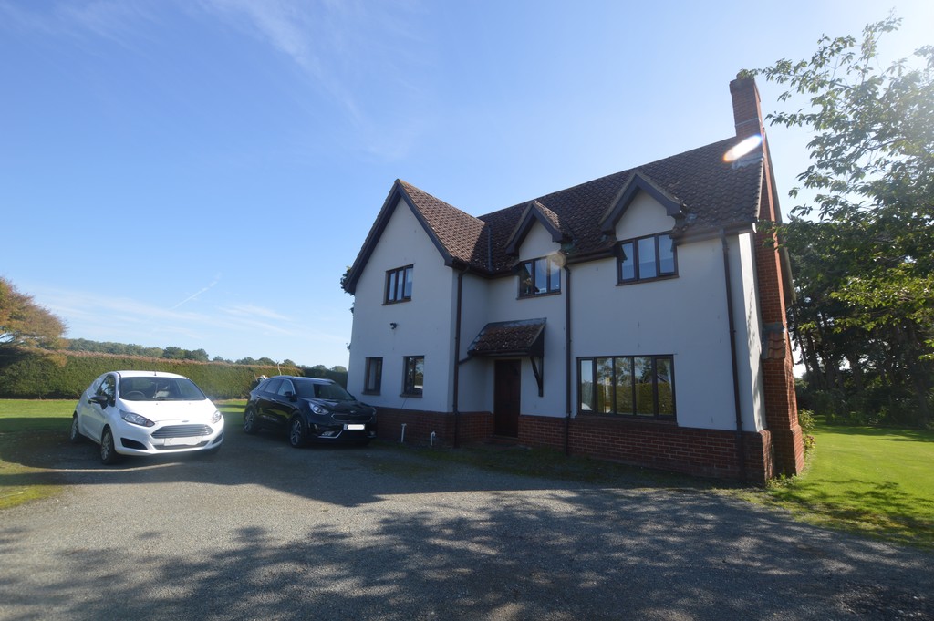 Felsham Road, Bradfield St. George, Bury St. Edmunds - Tennens ...